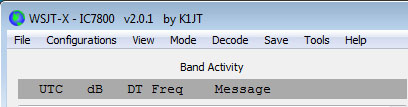 GettingStartedwithK1JTModesDirect - DX Lab Suite Wiki